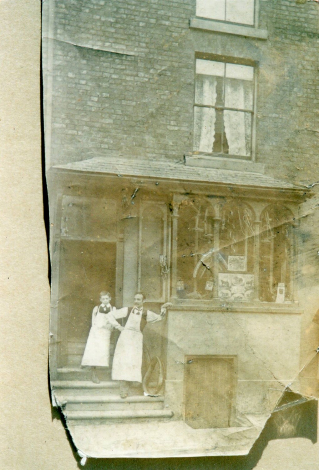 Neston Past | Gallery