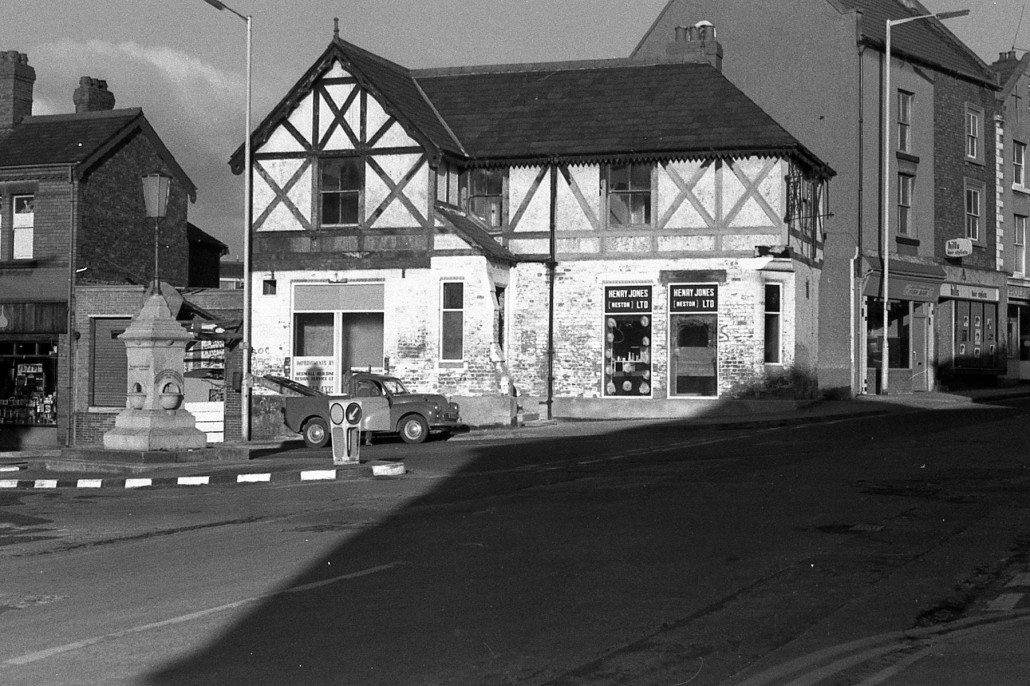 Neston Past | Gallery