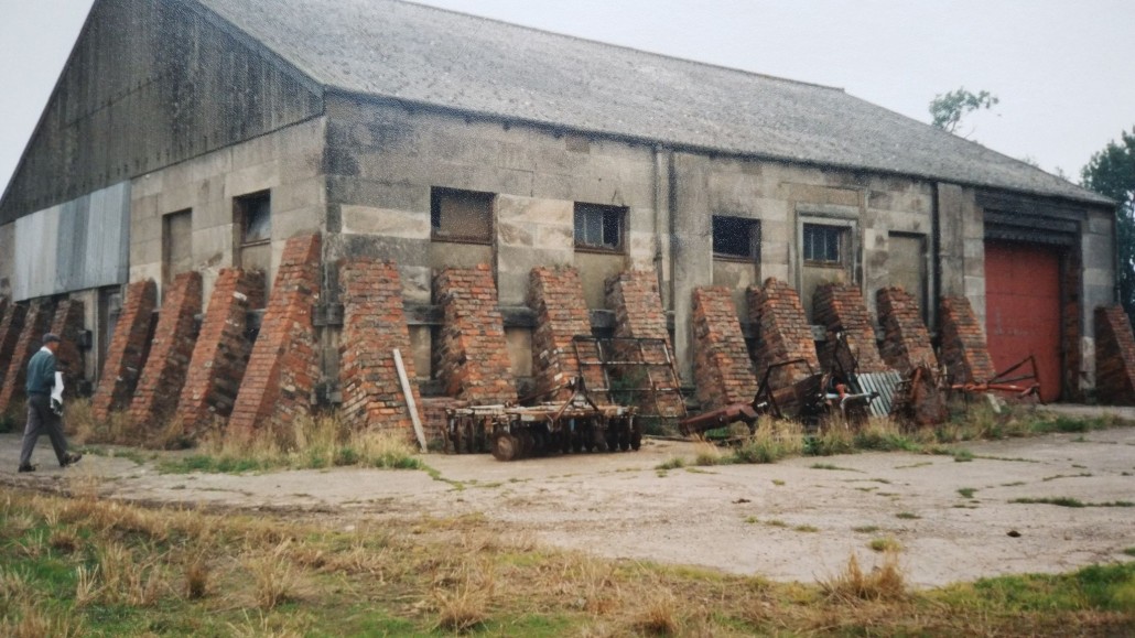 Gallery - Neston Past
