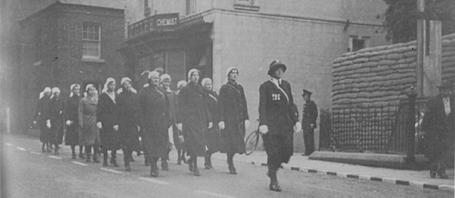 Gallery - Neston Past