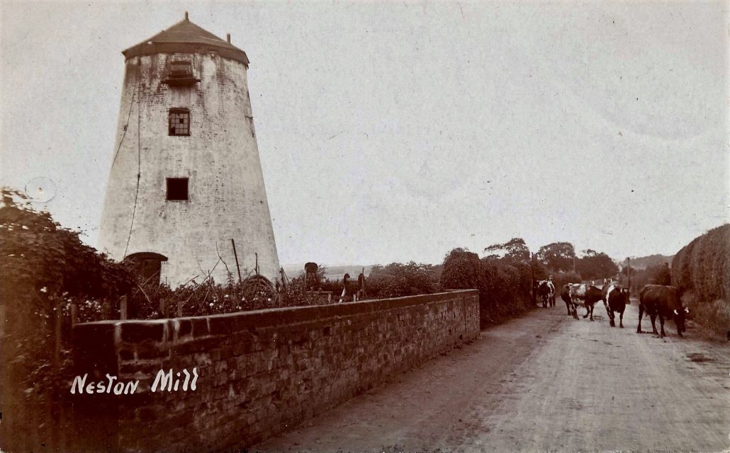 Gallery - Neston Past