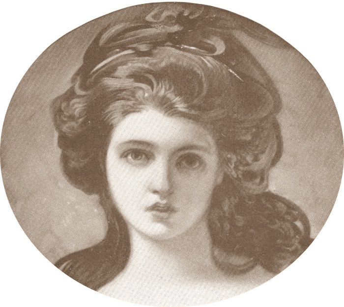 Lady Hamilton’s (very distant) Neston Cousins – Neston Past