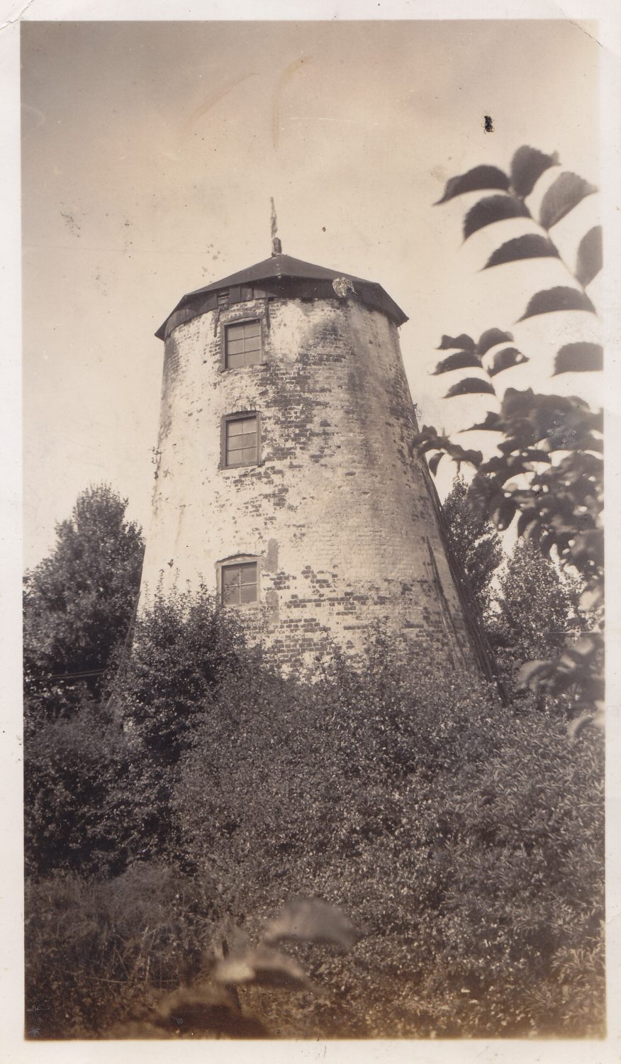 Gallery - Neston Past