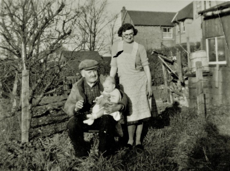 Neston Past | A History of Neston, Cheshire