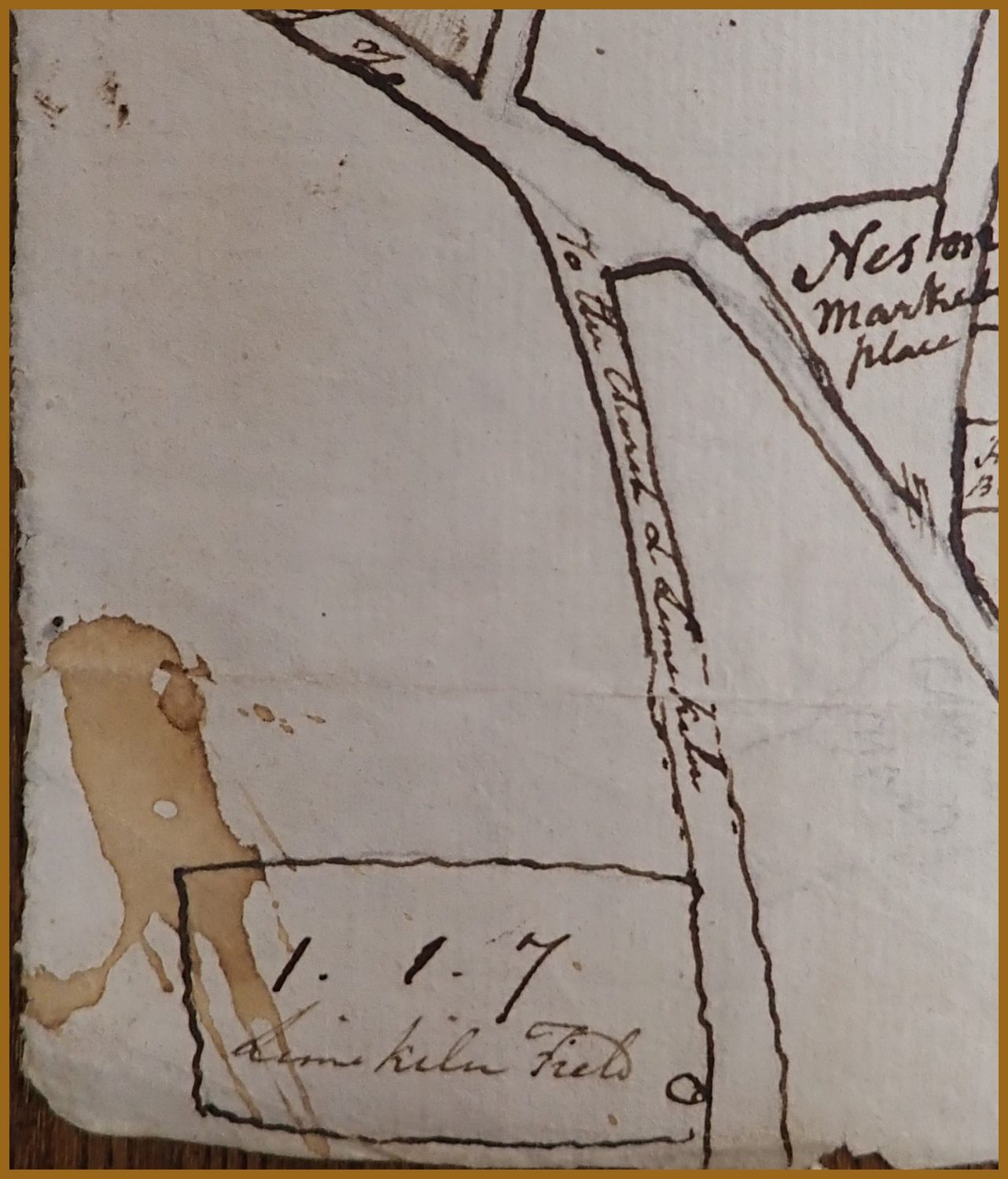 ‘The Most Important Field in Neston’ – Neston Past